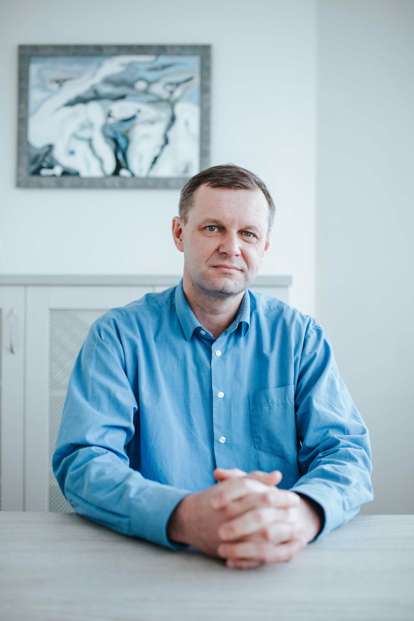Medicinos klinika – Bružienės Klinika